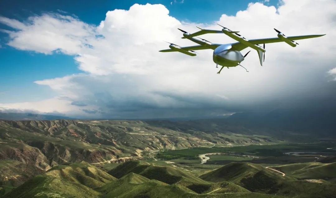 峰飞V2000CG凯瑞鸥适航验证工作全面启动